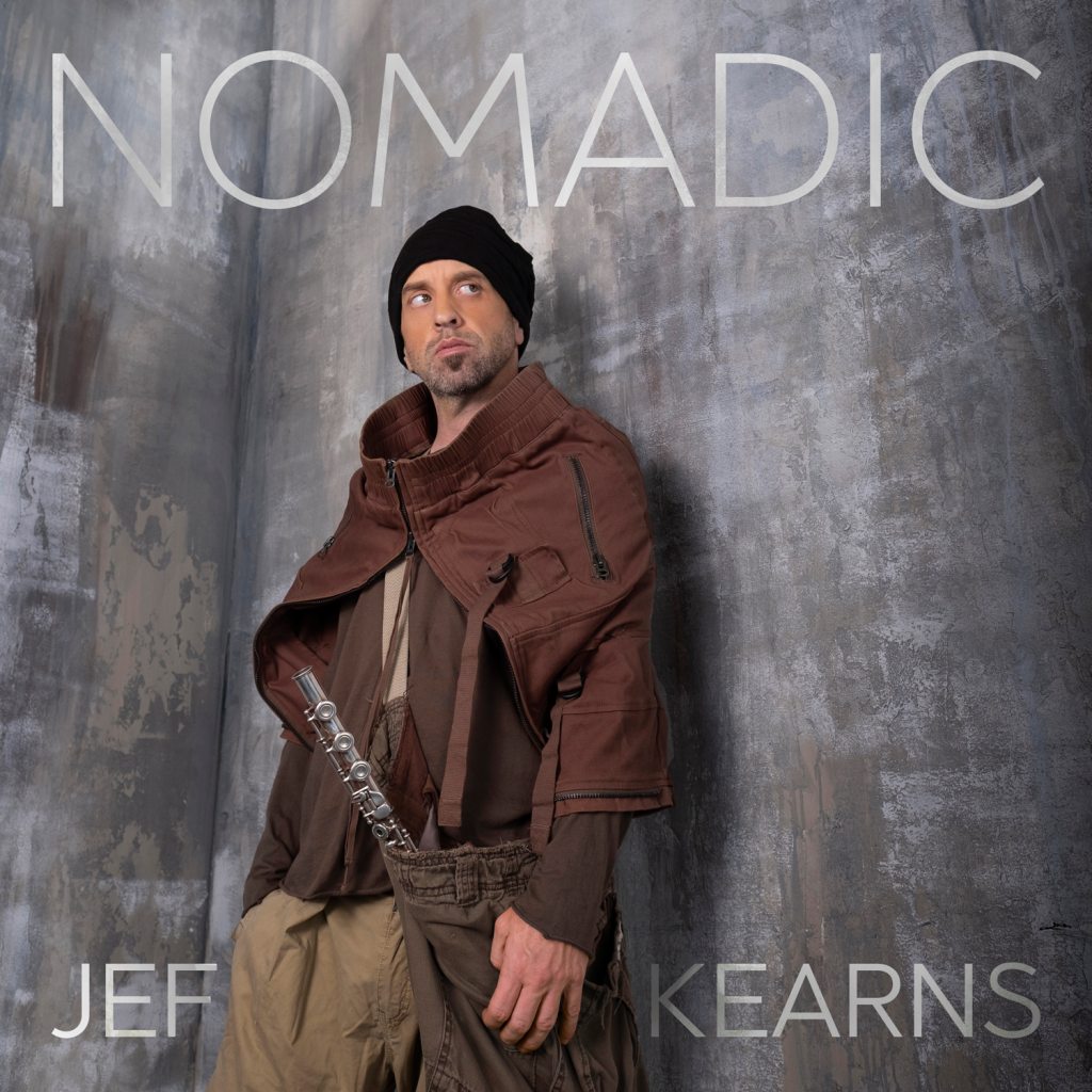 Nomadic (Single)